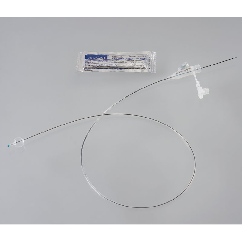 Tierrett ロングフォーリーカテーテル [クリエートメディック] 6Fr 【分割販売】 有効長：750mmの通販 | Ci Vet | Ciモール