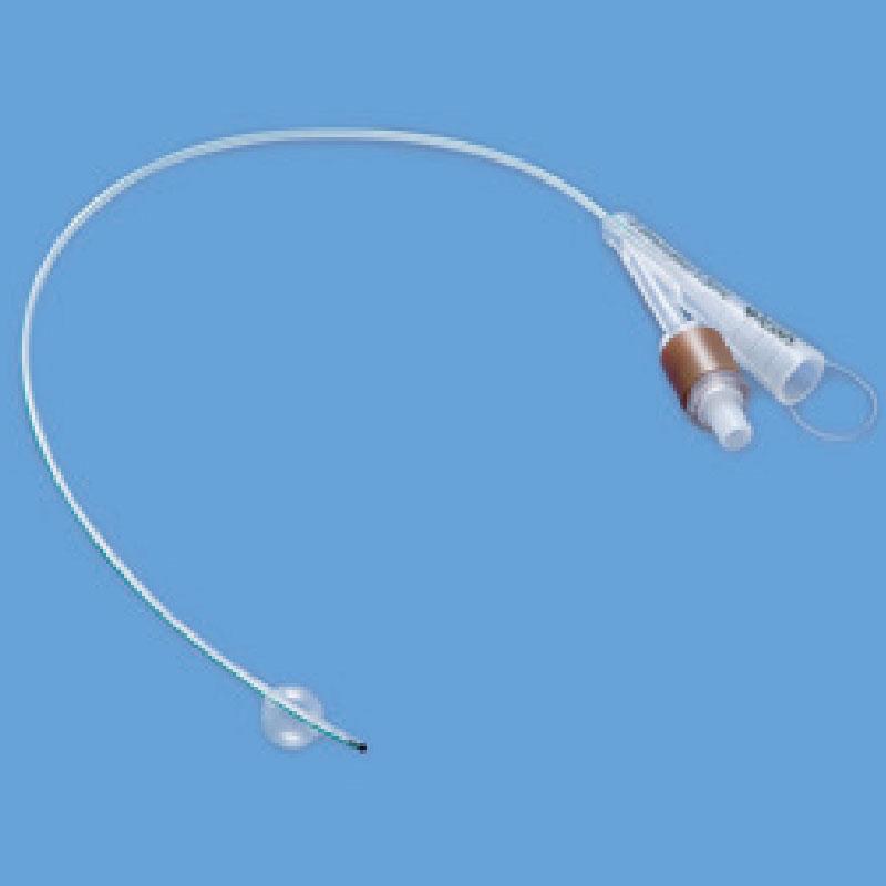 シリコーンフォーリーカテーテル 2-WAY型[富士システムズ] 8Fr φ2.7mm 3mL 330mmの通販 | Ci Vet | Ciモール