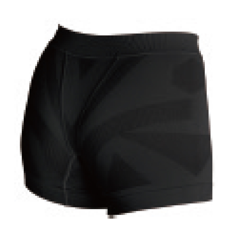 デリットテック 機能性ショーツ（レディース） ブラック Lの通販 | Ciモール | Ciモール