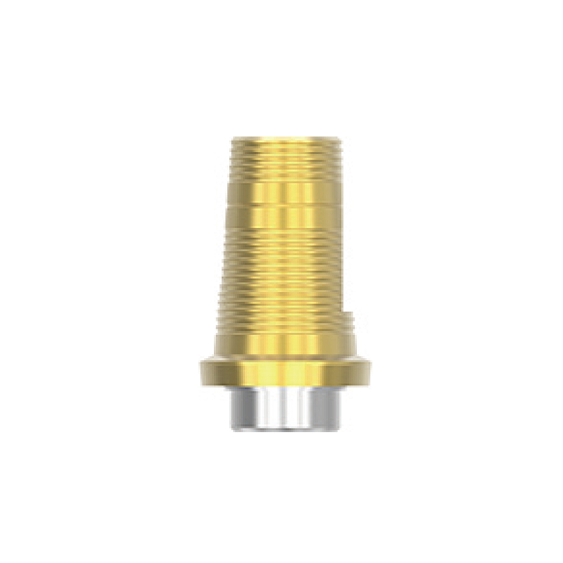 GEO LL-リンク(Ti-Base)｢Non-Hex｣ BIOMET 3i Certain NP3.4の通販 | Ciモール | Ciモール