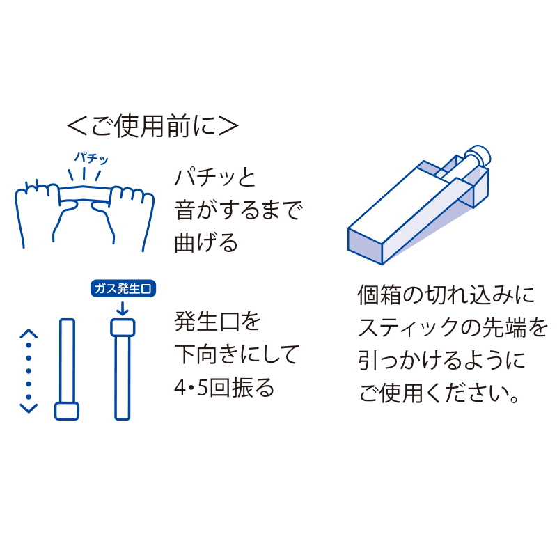 クレベリンpro スティック くん蒸タイプ[大幸薬品]の通販 | Ci Vet | Ciモール