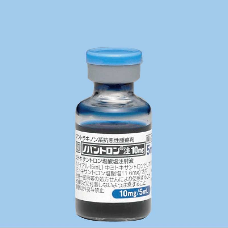 ノバントロン注10mg 5mL 1V[日本製薬]の通販 | Ci Vet | Ciモール