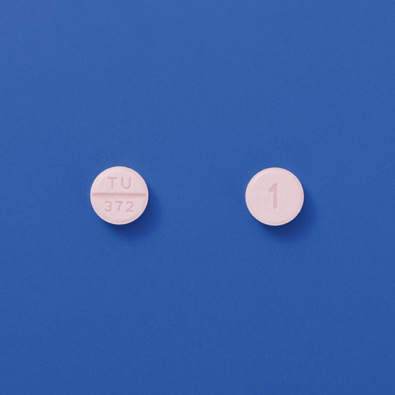 グリメピリド錠1mg「TCK」 [辰巳化学] 1mg/錠 バラ500錠の通販 | ファーマシーアイ | Ciモール