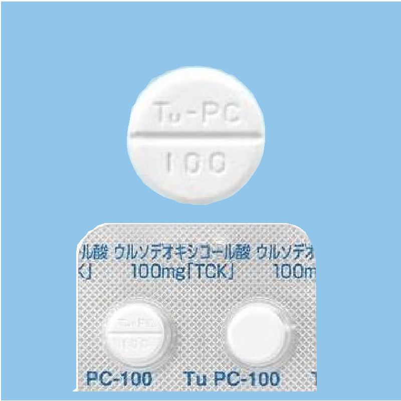 ウルソデオキシコール酸錠100mg「TCK」 10錠×10の通販 | Ci Vet | Ciモール