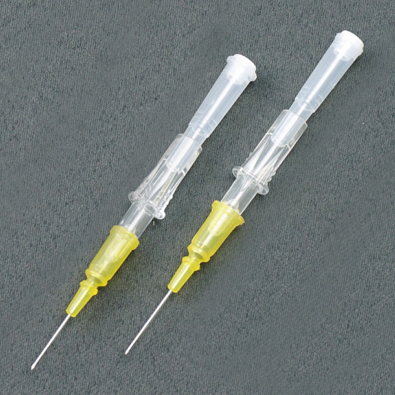 ベニューラ静脈留置針[トップ] 24G 5／8(16mm)の通販 | Ci Vet | Ciモール